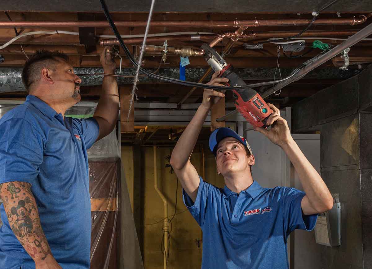 The Science of Plumbing: How Water Flows Through Your Home